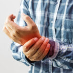 How To Get Rid Of Gout - Symptomatic Relief | ArthritisCARE